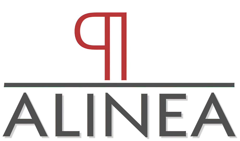 Homepage - Alinea Network