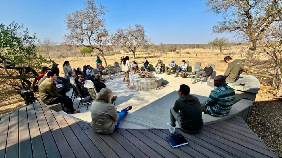 Second Annual Platform Meeting - Alinea Network