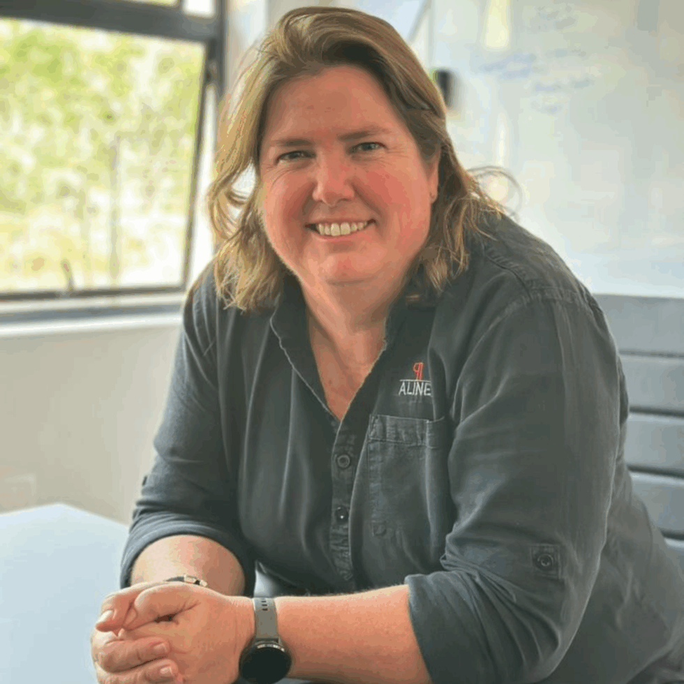 Leadership - Alinea Network